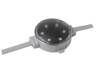 China SMD3535 1.5W DMX512 RGB LED Point Light DC24V 160° High Brightness IP67 for sale