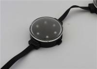 China Waterproof 1.5W SMD3535 DMX512 24V RGB LED Point Light for Landscape for sale
