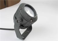 China Miracle Bean Outdoor LED Spotlight 3W 6W IP65 Waterproof Die Cast Aluminum AC90-265V for sale