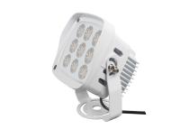 China 9W LED Floodlight Outdoor IP65 Waterproof Die Cast Aluminum for Building for sale