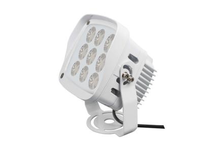 China 9W LED Floodlight Outdoor IP65 Waterproof Die Cast Aluminum for Building for sale