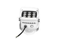 China 9W LED Floodlight Outdoor IP65 Waterproof Die Cast Aluminum for Building for sale