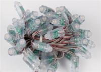 China Miracle Bean 12mm DC12V 0.12W IP67 LED Pixel Module for Christmas Trees for sale