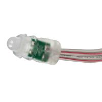 China Miracle Bean 12mm DC12V 0.12W IP67 LED Pixel Module for Christmas Trees for sale