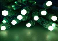 China Miracle Bean RGB 12mm LED Pixel Module 1903 0.3W DC12V High Brightness IP67 for sale