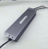 China 12V 24V Constant Voltage LED Power Supply 200W Waterproof IP67 Aluminium Alloy Shell for sale