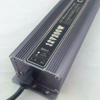 China 12V 24V Constant Voltage LED Power Supply 200W Waterproof IP67 Aluminium Alloy Shell for sale