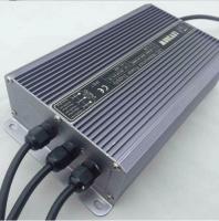 China 300W Constant Current LED Power Supply IP67 Waterproof High Efficiency 170-250V for sale