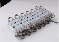 China Full Color LED Backlight Module DC12V SMD3533 0.75W 50-55LM for Light Box for sale
