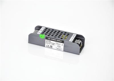 China 100W LED Switching Power Supply Non-Waterproof 12V 8.3A 24V 4.2A AC 90-130V 170-250V for sale