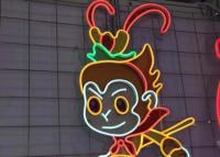 China High Brightness LED Neon Flexible Strip 12V SMD2835 10W/m IP68 Outdoor Logo Sign for sale