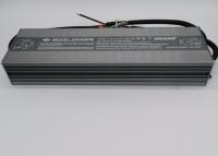 China 400W IP67 Waterproof LED Power Supply 12V 24V Constant Voltage Driver for Outdoor Lighting for sale