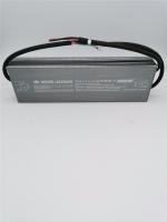 China 400W IP67 Waterproof LED Power Supply 12V 24V Constant Voltage Driver for Outdoor Lighting for sale