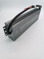 China 400W IP67 Waterproof LED Power Supply 12V 24V Constant Voltage Driver for Outdoor Lighting for sale