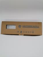 China 400W IP67 Waterproof LED Power Supply 12V 24V Constant Voltage Driver for Outdoor Lighting for sale