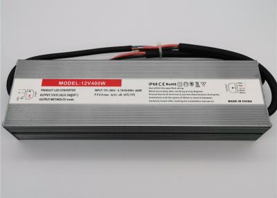 China IP67 Waterproof 400W 500W 600W AC to DC Switching Power Supply 12V 24V for LED Lighting for sale
