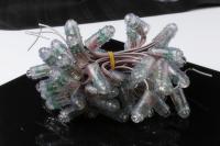 China DC 5V IC16716 12mm 0.15W Full Color RGB Pixel LED Light for Outdoor Decoration for sale