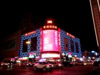 China Miracle Bean HE1201M05 12mm Digital RGB LED Pixel 0.1W DC5V for Outdoor Signage for sale