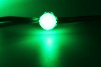 China Epistar 160° 100LM/W SMD5050 RGB LED Pixel Lamp 0.75W DC12V IP67 for sale