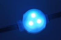 China Decorative SMD 30mm Waterproof IP67 LED Point Light for sale