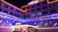 China Full Color 1W 12V 30mm IP65 Waterproof RGB LED Pixel Light DMX512 Programmable for sale