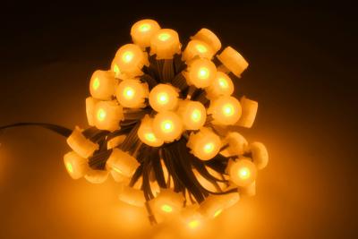 China Full Color 0.3W 5V IP65 20MM Waterproof LED Pixel for sale