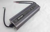 China 150W Constant Voltage LED Power Supply For CCTV , 24V LED Driver for sale