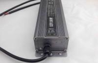China 150W Constant Voltage LED Power Supply For CCTV , 24V LED Driver for sale