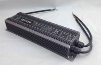 China 150W Constant Voltage LED Power Supply For CCTV , 24V LED Driver for sale
