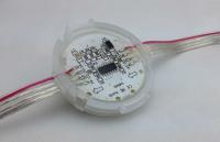 China 45mm 6CS 5050 RGB LED Decorative Lights - IP67 Rated, 1.8W Power, 30,000 Hour Lifespan for sale