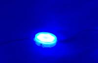 China 45mm 6CS 5050 RGB LED Decorative Lights - IP67 Rated, 1.8W Power, 30,000 Hour Lifespan for sale