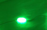 China 45mm 6CS 5050 RGB LED Decorative Lights - IP67 Rated, 1.8W Power, 30,000 Hour Lifespan for sale