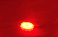 China 45mm 6CS 5050 RGB LED Decorative Lights - IP67 Rated, 1.8W Power, 30,000 Hour Lifespan for sale