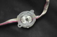 China DC12V 5050 SMD LED Pixel Light IP67 Waterproof for Bridge Decoration - 9mm to 45mm Sizes for sale