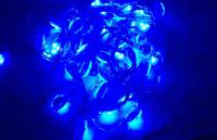 China DC12V 5050 SMD LED Pixel Light IP67 Waterproof for Bridge Decoration - 9mm to 45mm Sizes for sale