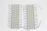 China 5054 LED Module 12V 0.75W IP65 Waterproof Advertising Sign Light with 160° Angle for sale