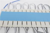 China 5054 LED Module 12V 0.75W IP65 Waterproof Advertising Sign Light with 160° Angle for sale