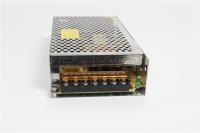 China 200W LED Driver AC DC 12V 24V Switching Power Supply for LED Strip Light Tin Box for sale