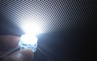China DC12V SMD 5050 LED Pixel Light IP67 Waterproof 12mm Single Color for Sign for sale