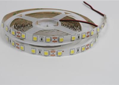 China 5054 SMD LED Strip Light 12V 24V 5M 300LED Flexible Single Color Tape for sale
