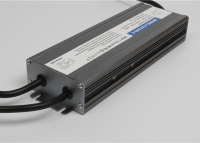 China 12V 24V 250W AC to DC Switching Power Supply 20.8A 10.4A LED Driver for sale