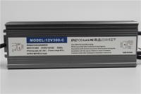 China 400W LED Switching Power Supply IP67 Waterproof 24V 12V DC for LED Strip for sale