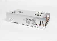 China Non-Waterproof LED Driver 400W 12V 24V Switching Power Supply DC Power Supply for sale
