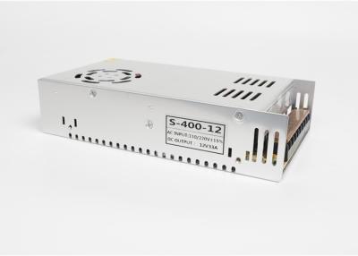 China Non-Waterproof LED Driver 400W 12V 24V Switching Power Supply DC Power Supply for sale