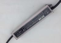 China 10W DC12V 0.83A Constant Voltage LED Power Supply IP67 Waterproof for Outdoor Lamps for sale