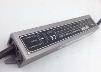 China 10W DC12V 0.83A Constant Voltage LED Power Supply IP67 Waterproof for Outdoor Lamps for sale