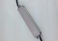 China 10W DC12V 0.83A Constant Voltage LED Power Supply IP67 Waterproof for Outdoor Lamps for sale