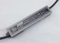 China AC 220V to DC 12V 24V 20W Constant Voltage LED Driver Power Supply IP67 Waterproof for sale