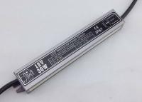 China Waterproof 30W Constant Voltage LED Power Supply 12V 24V For LED Modules for sale