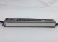 China Waterproof 30W Constant Voltage LED Power Supply 12V 24V For LED Modules for sale